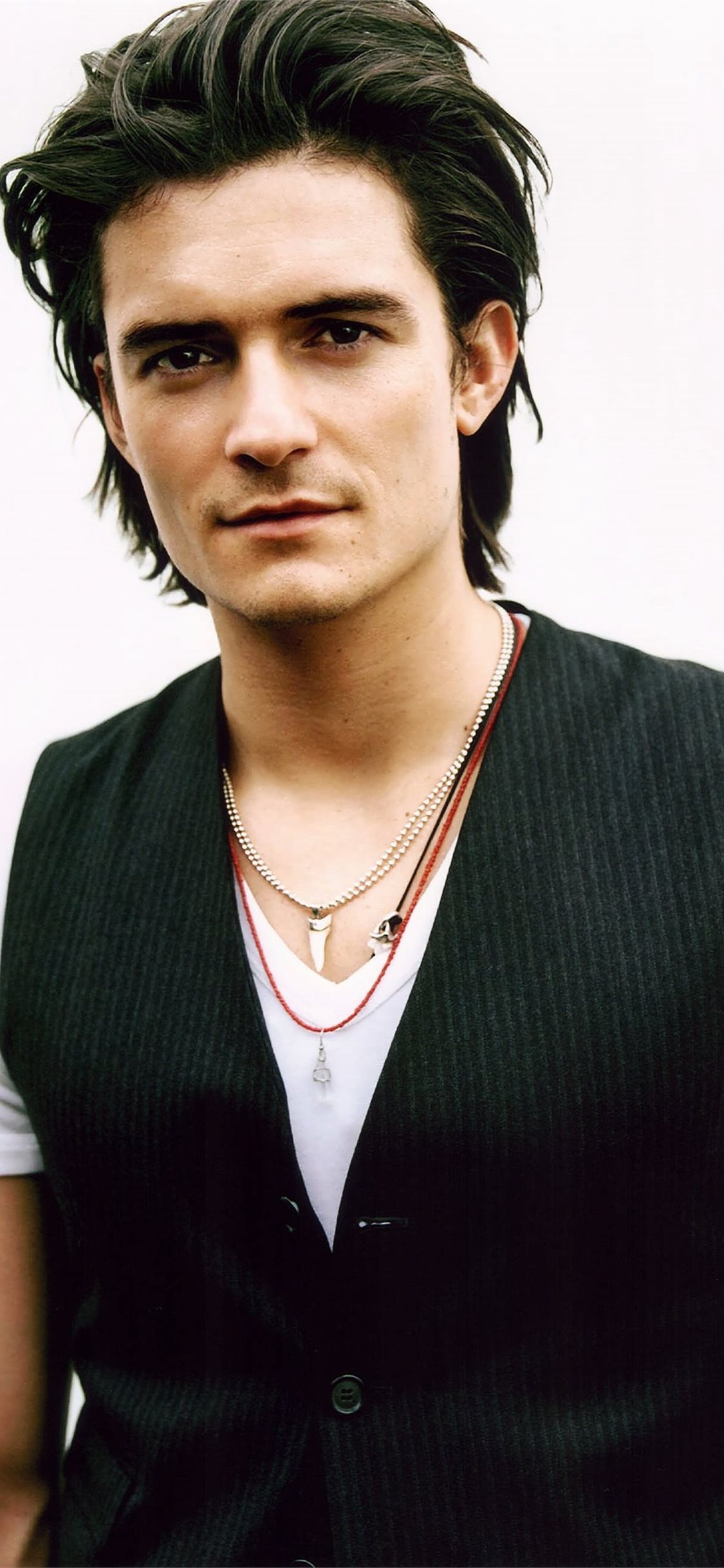 Orlando Bloom IPhone Wallpapers Free Download