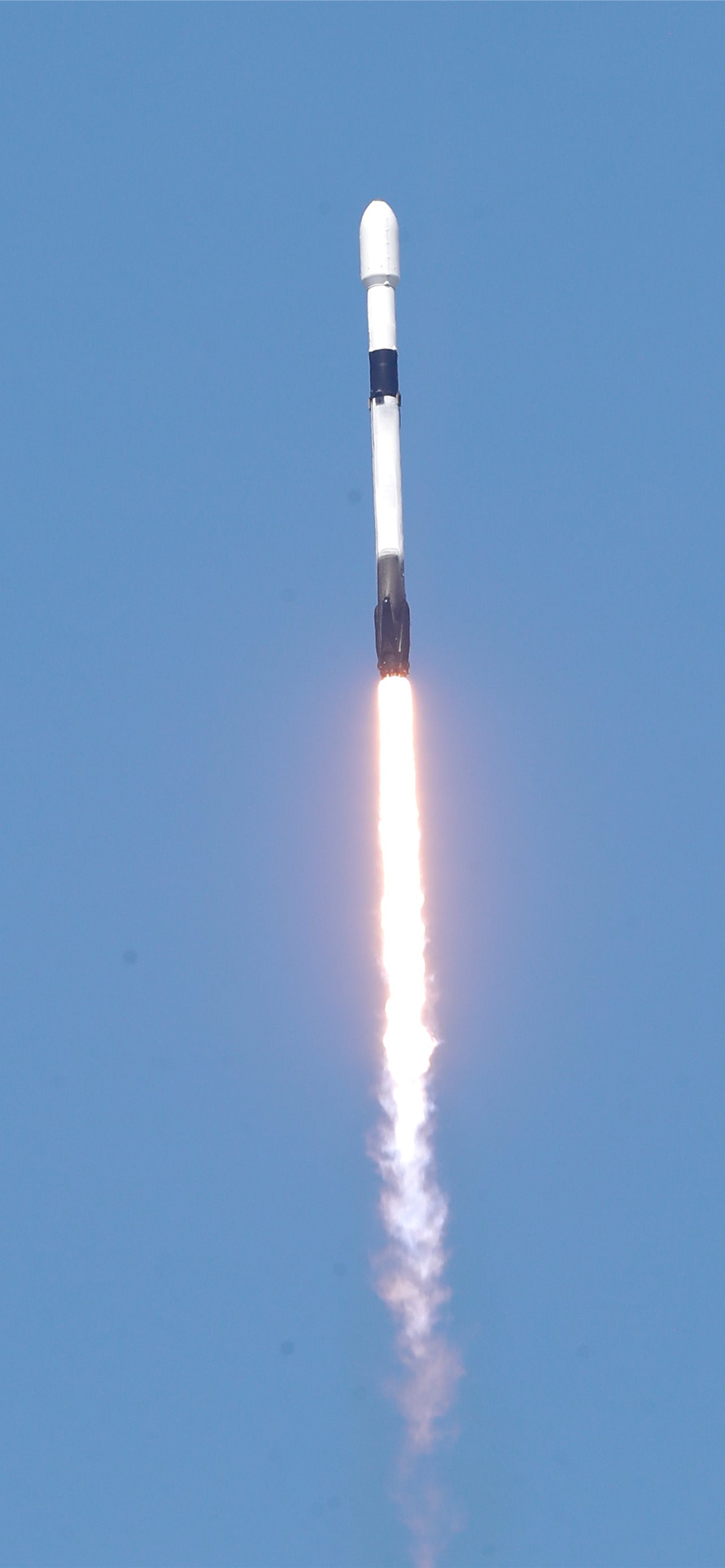 SpaceX Launch Best Time And How To See Elon Mus IPhone Wallpapers 