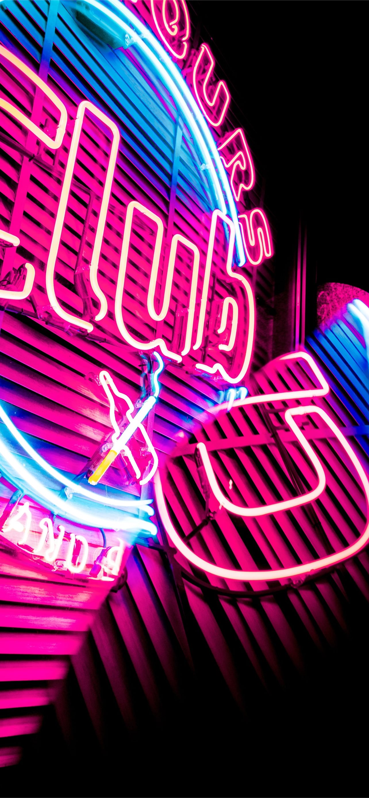 Rock And Roll IPhone Wallpapers Free Download