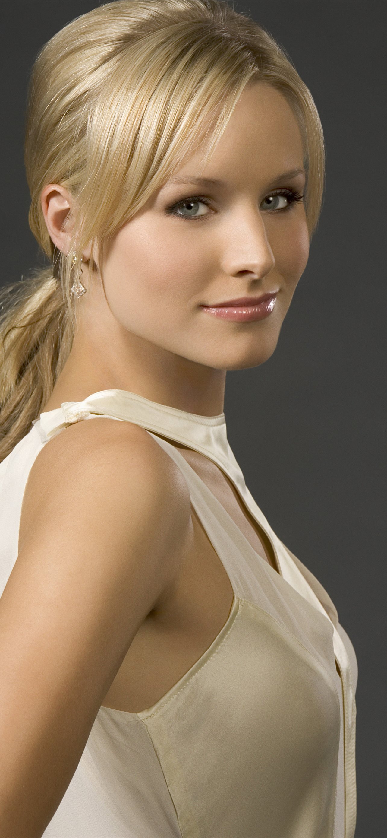 Kristen Bell IPhone Wallpapers Free Download
