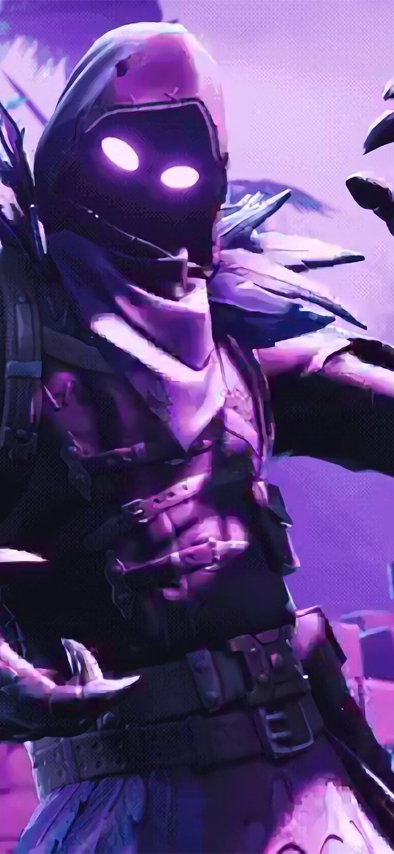Aerial Assault Fortnite IPhone Wallpapers Free Download Aerial Assault Fortnite IPhone Wallpapers Free Download