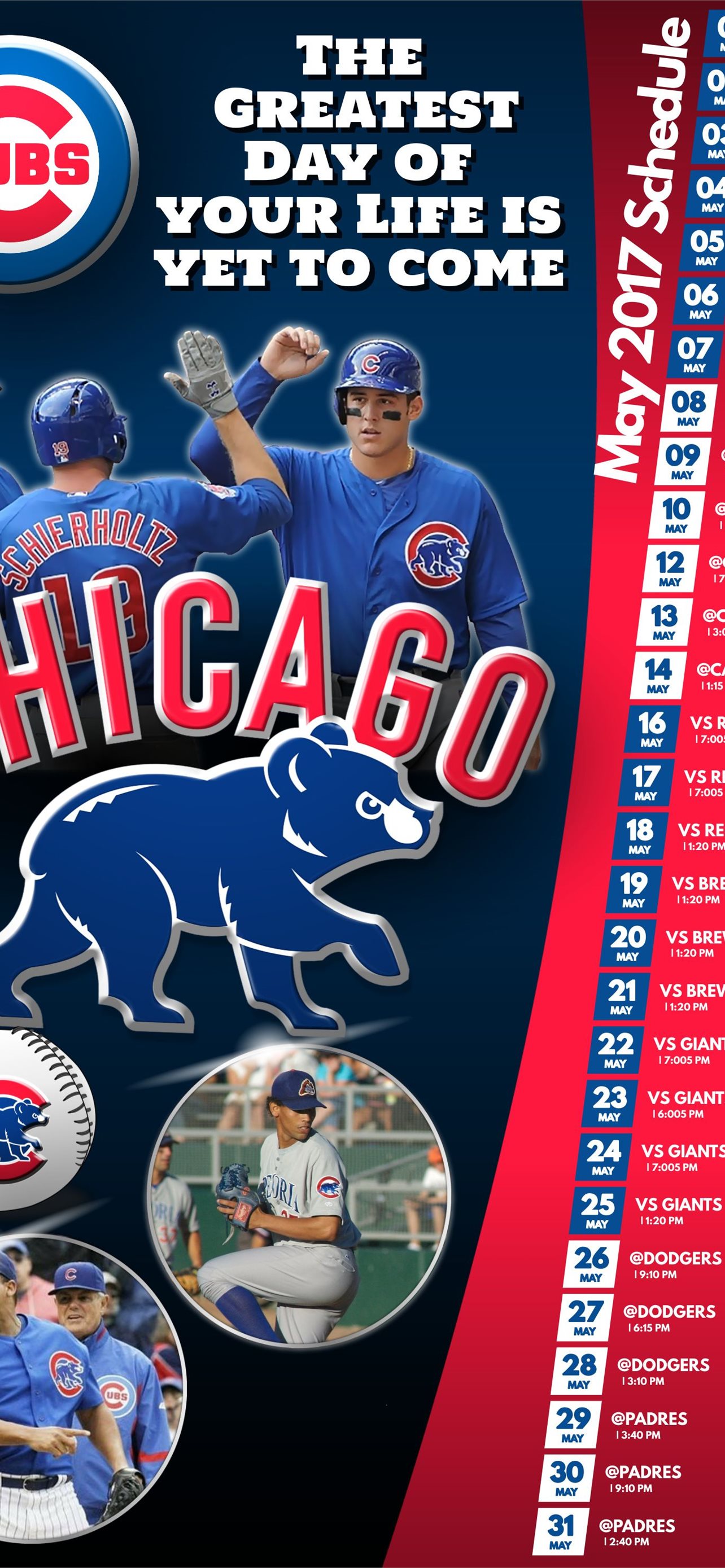 Mlb Teams IPhone Wallpapers Free Download