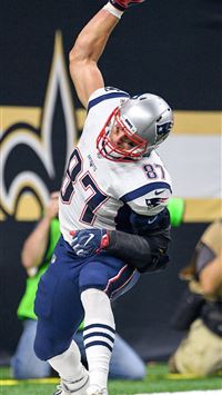Rob Gronkowski Wallpaper Hd