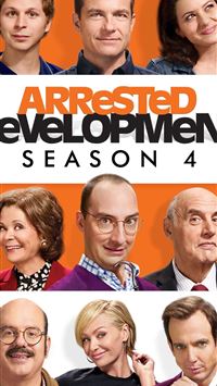 Arrested Development Wallpaper