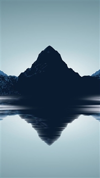 Best Lake iPhone HD Wallpapers - iLikeWallpaper