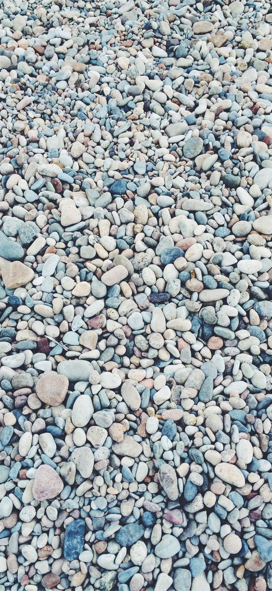 Pebbles Lot IPhone X Wallpapers Free Download Pebbles Lot IPhone X Wallpapers Free Download